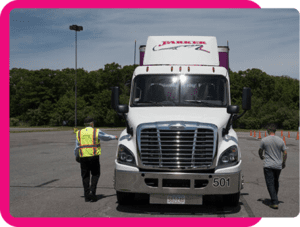 CDL B Driving Classes in Massachusetts | CMSC Parker CDL