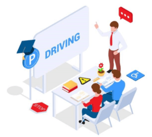 CDL B Driving Classes in Massachusetts | CMSC Parker CDL
